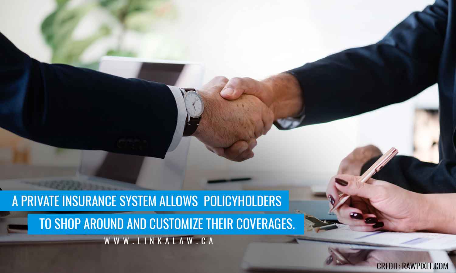 What You Should Know About Car Insurance - Michelle Linka Law Professional