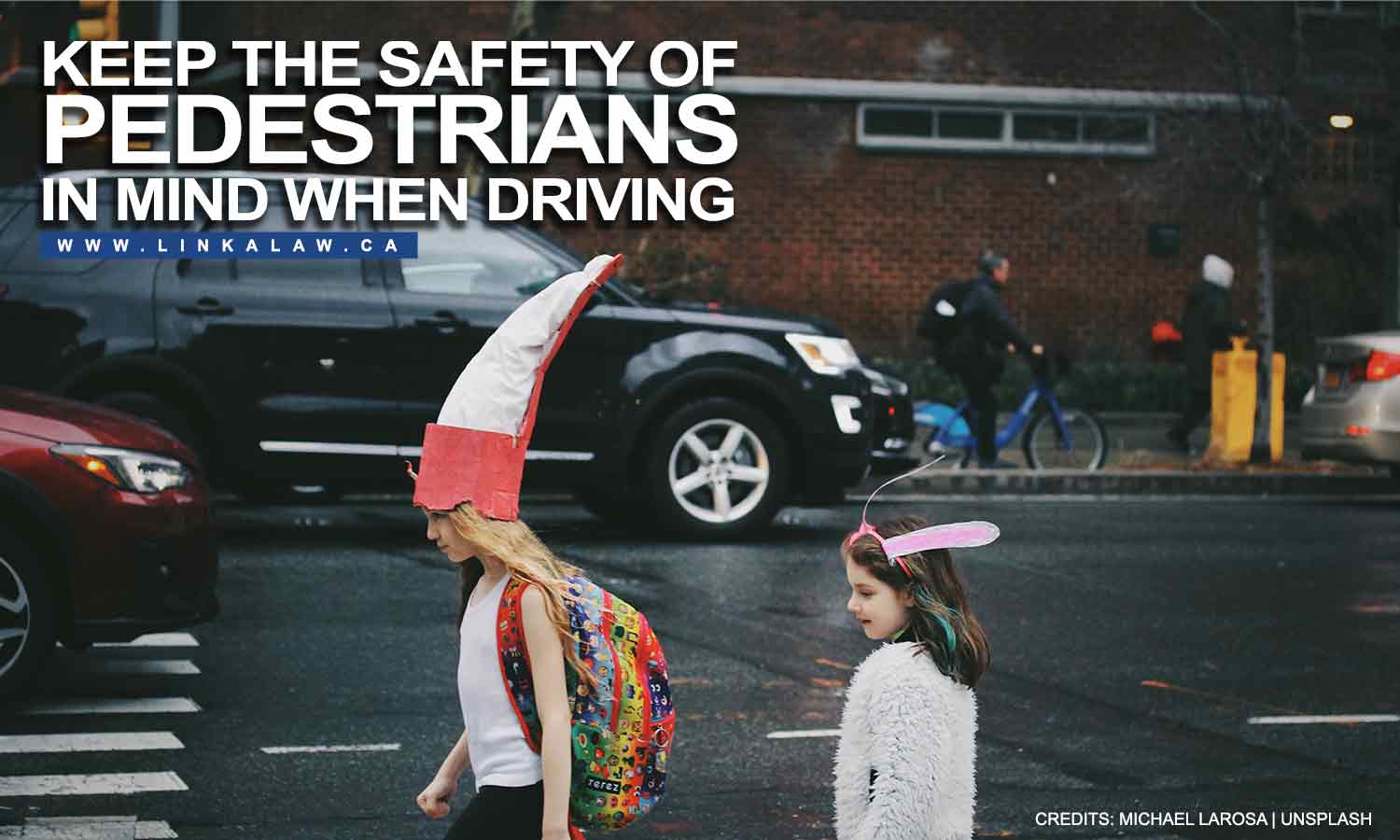 15 Spring/Summer Road Safety Tips to Avoid Car Accidents - Michelle ...