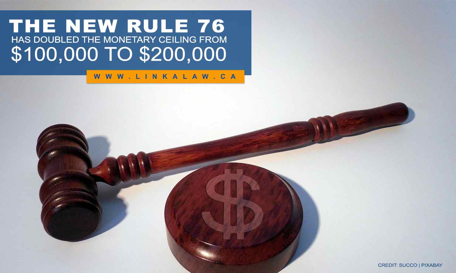 A Guide to Changes in the Ontario Simplified Rules Procedure - Michelle ...