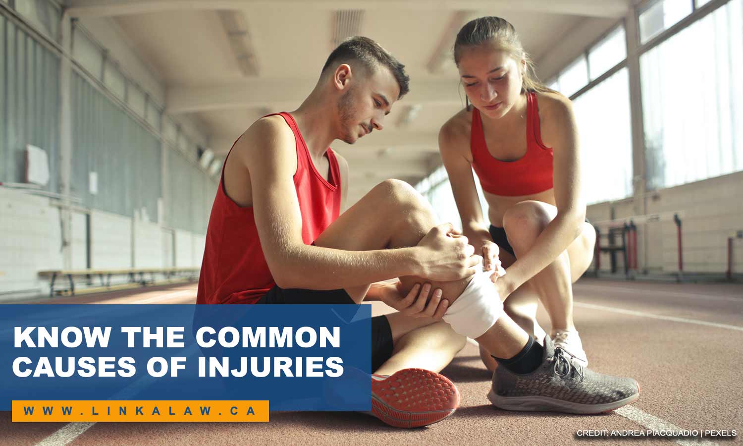 5 Resolutions for a Safe, Injury-Free Year - Michelle Linka Law ...